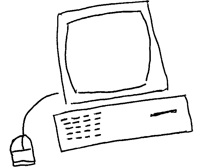 Small #NonProfits, Crummy Computers and the #Cloud – Cooper Mann Company